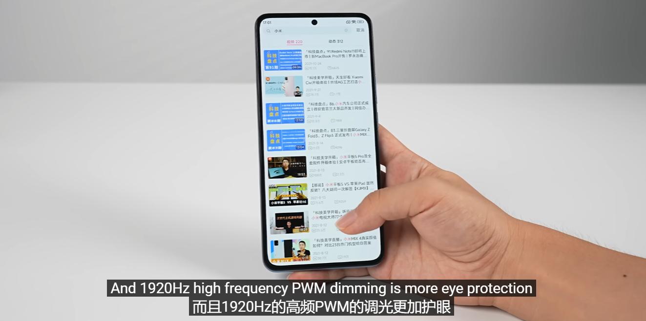 MotoX30P, OnePlus ACE P, Redmi K50U, all-round comparison, K50U is not invincible - iNEWS