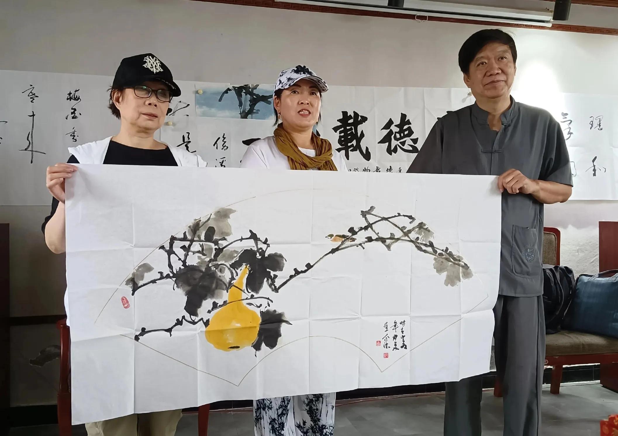 Emptiness and Reality——Looking at the Development of Calligraphy and ...