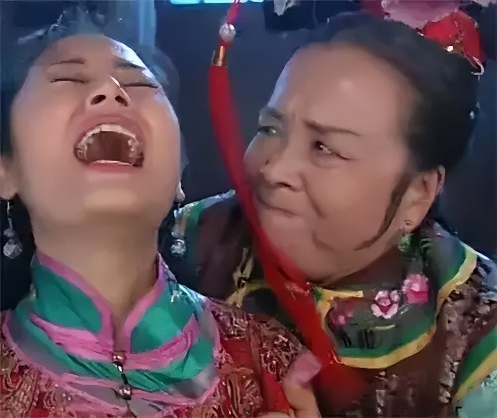Lin Xinru, who was scolded for "getting out of China", finally paid the ...