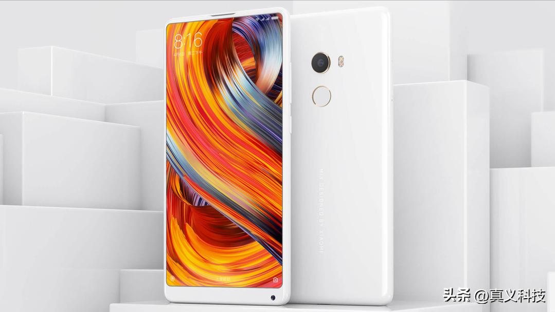The evolution history of Xiaomi's top flagships (including the Mix ...
