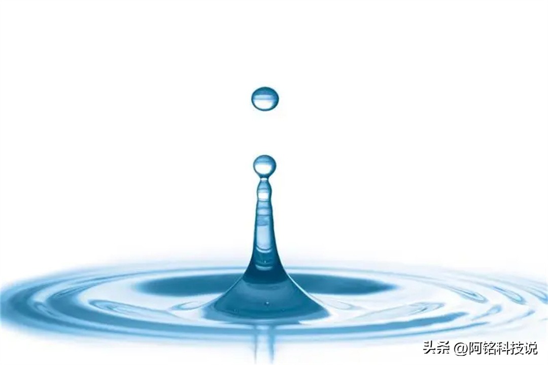 The amazing journey of water: What happens when we keep compressing ...