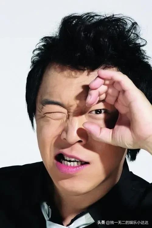 Huang Bo is really amazing! - iNEWS