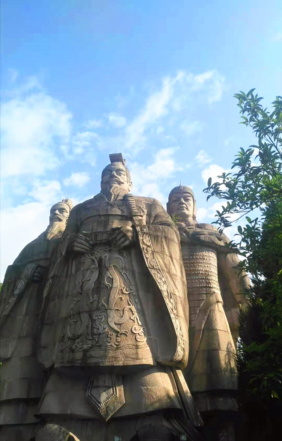 Peng Huan Datou's "Crazy Self-driving Chasing the Sunset" 3 The origin ...