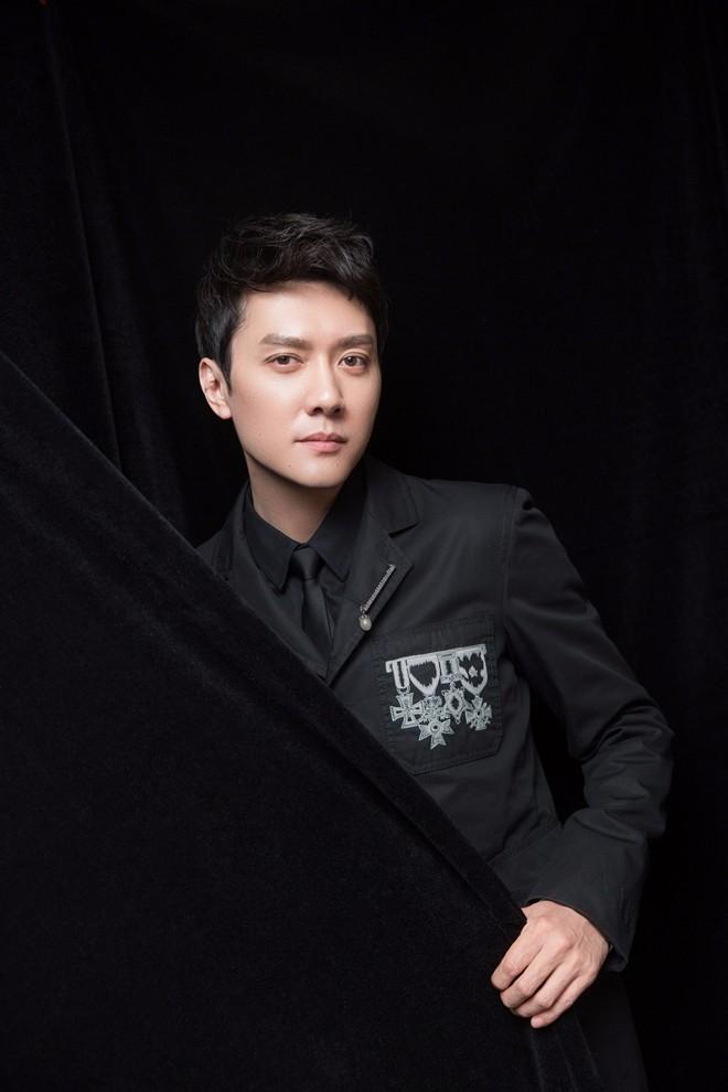 The 7 male stars of the 2023 Quality Ceremony are refined vs unrevised ...