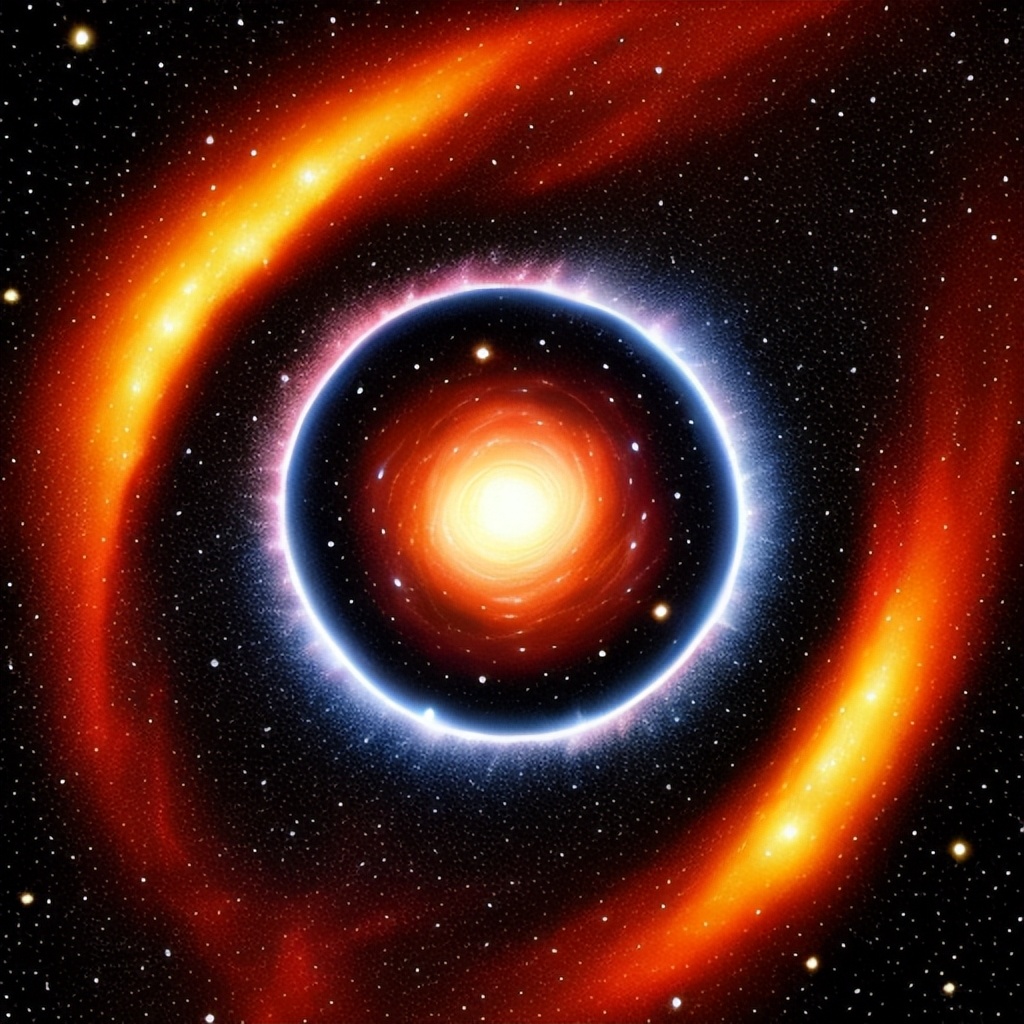 Mystery of the Universe: The Mysterious Explosion of Supernova ASASSN ...