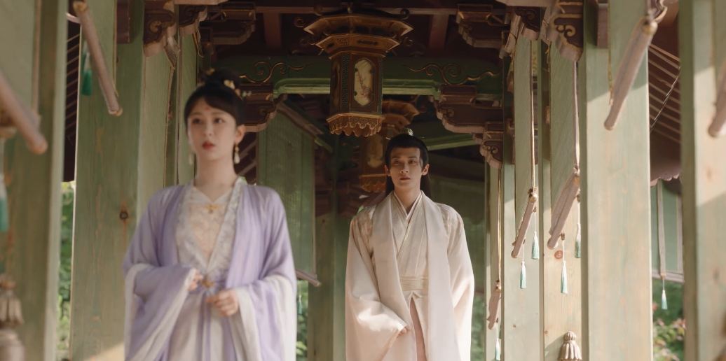 "Long Lovesickness" Don't feel sorry for Xiang Liu anymore, if you don ...