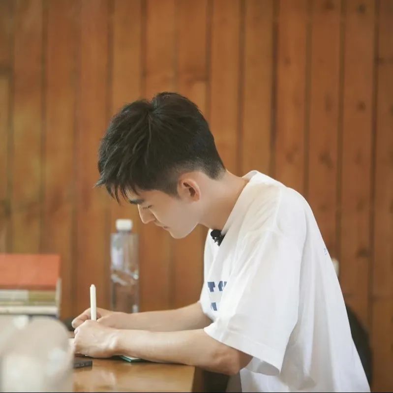 Liu Yifei, Zhai Zilu, Lin Yun, Bai Jingting, Wang Yibo, Xu Zheng, baby ...