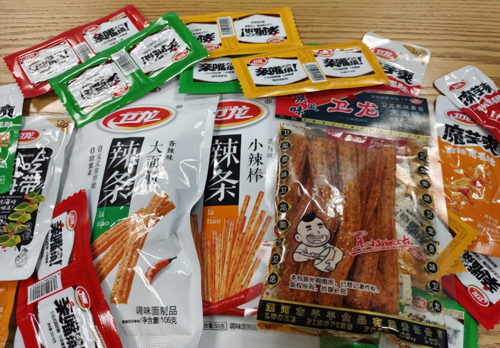 Constantly breaking through and surpassing, Weilong Delicious has ...