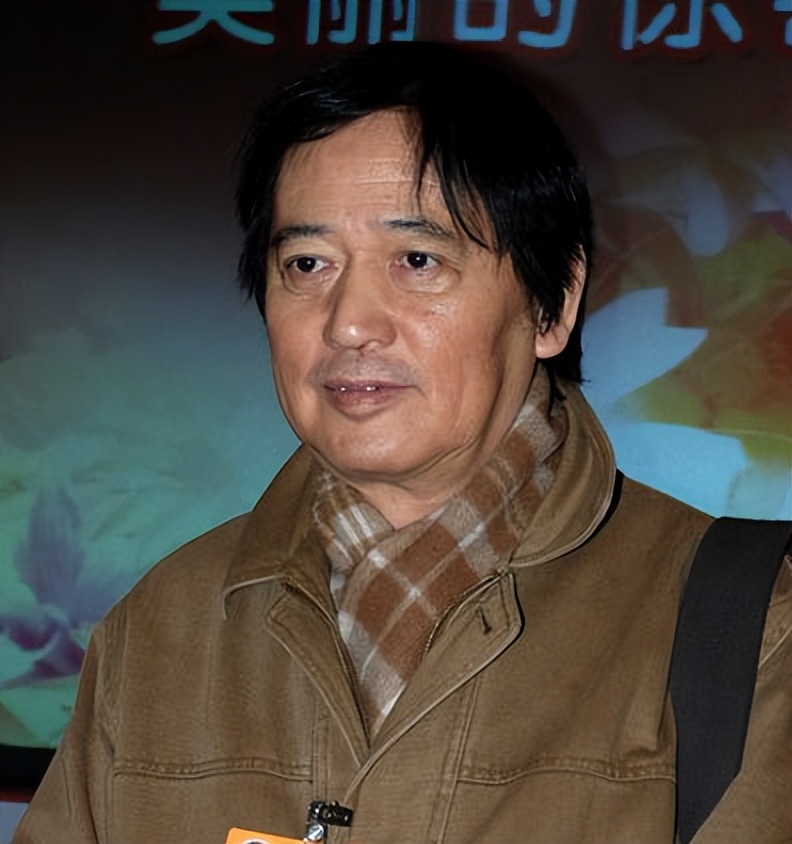 Artist Zhao Youliang: Once starred in "Good Dad, Bad Dad", lived in ...