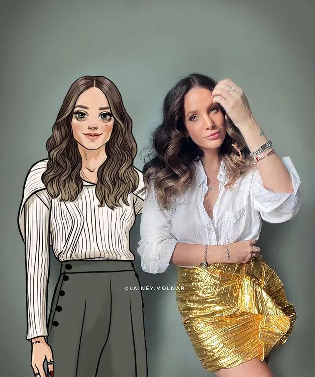 Watch this group of "adult" cartoons to reveal the deepest secrets of ...