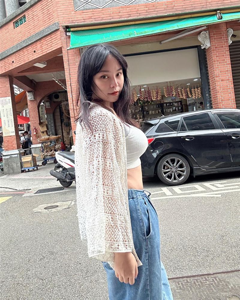 Internet celebrity "Miss Boiled Water" explained her absence with a red ...