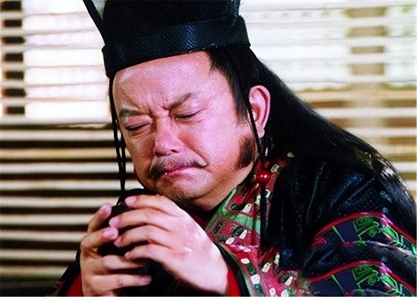 Controversial figures in Chinese history: Zhu Fuyan, brave and ...