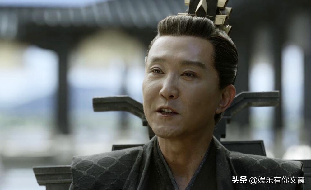 "Celebrating More Than Years 2" returns, Chen Daoming and Wu Gang join ...