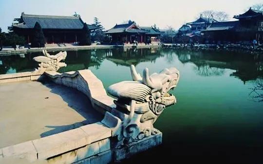 Xi'an's unforgettable thousand years of love and sorrow travel to ...