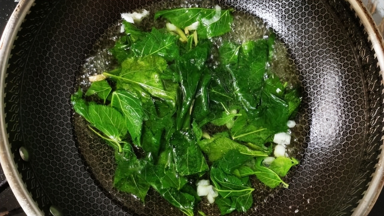 After the beginning of autumn, don't miss this dish, it is very ...