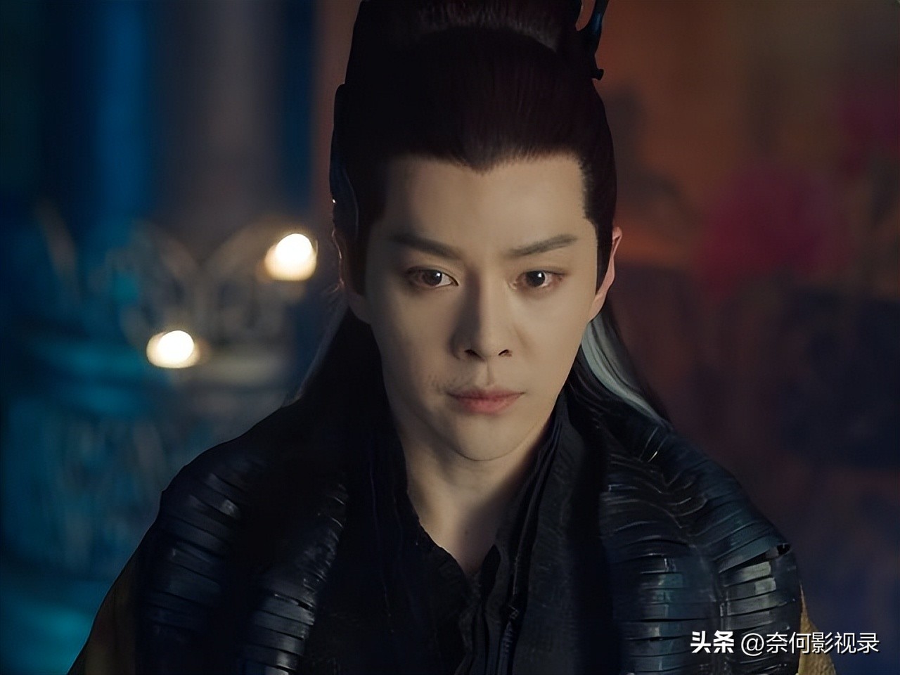 The mastermind behind the "Freedom of the Orchid" finally appeared!Rong ...