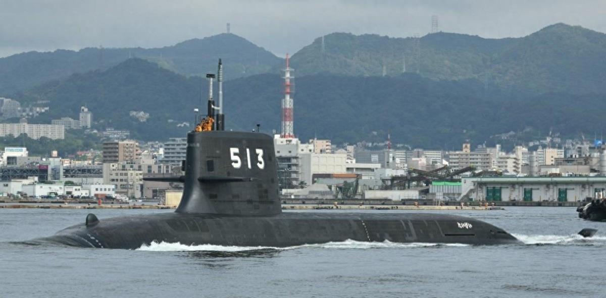 During World War II, the performance of Japanese submarines was the ...