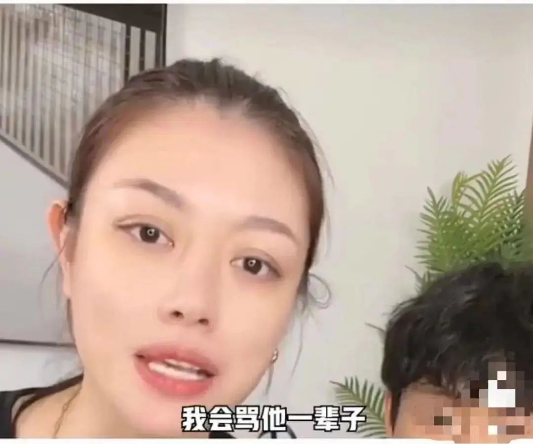 Wang Feng cheated and cheated again? Ge Huijie told Zhang Ziyi to be careful! - iNEWS