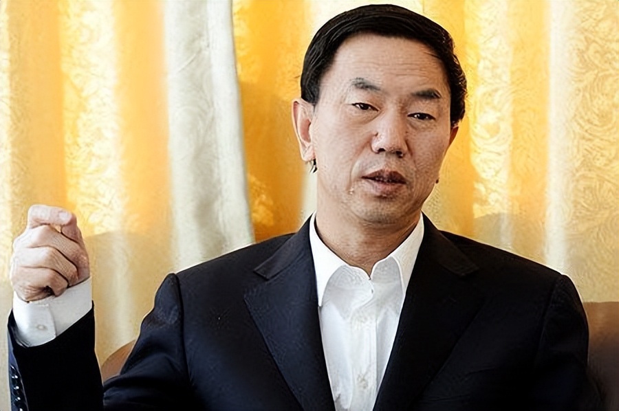 What did Geng Yanbo do?On the day of his departure from Datong, 10,000 ...