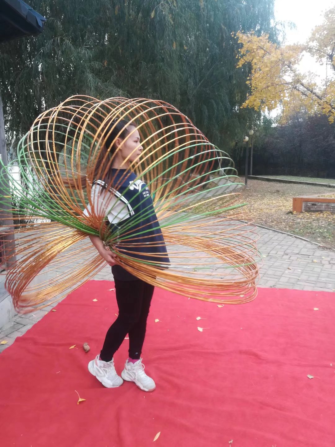 Han Hai Cui Ruijun - iNEWS