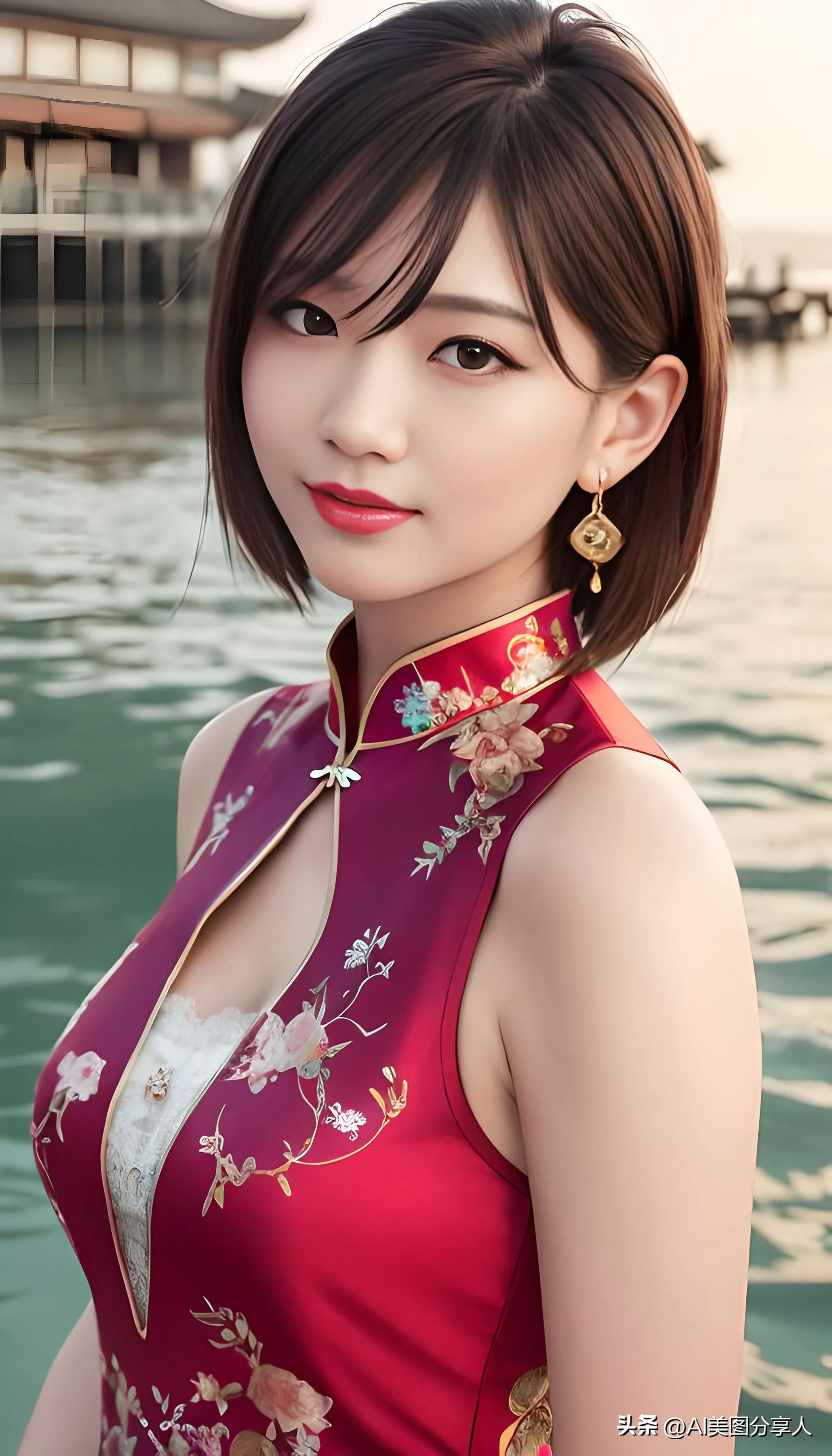 Al beautiful picture appreciation - iNEWS