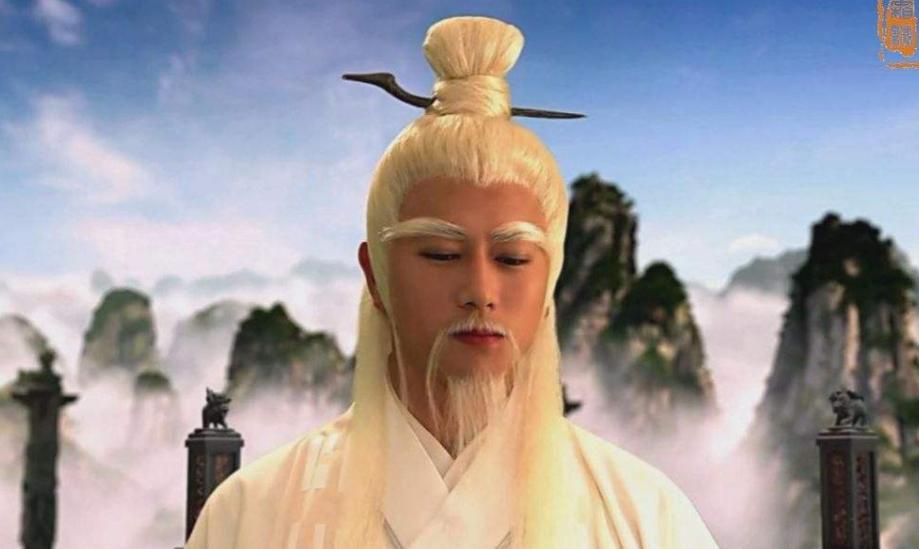 Haotian's status is higher than Yuanshi Tianzun?What was the first ...