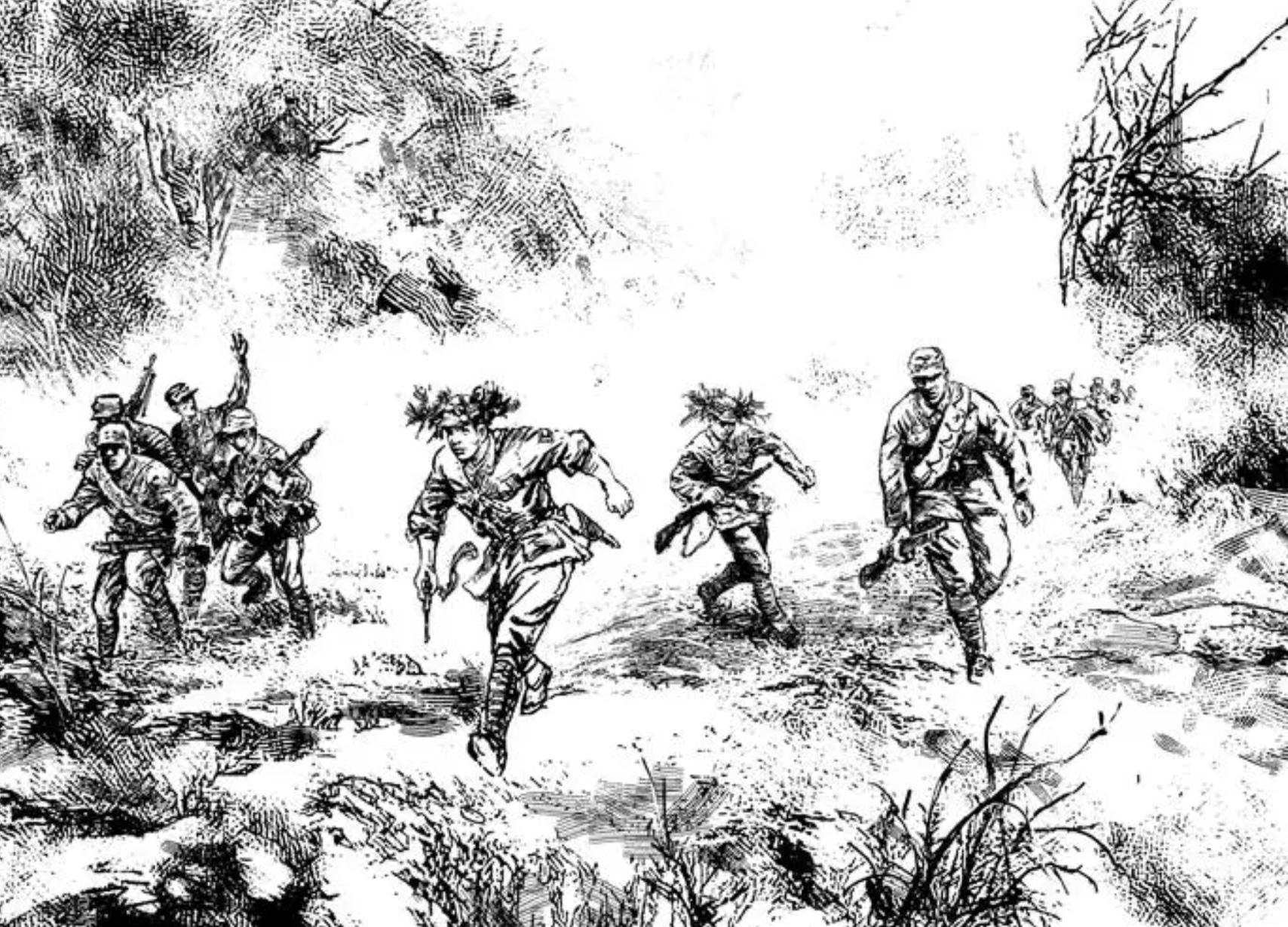 He is a reform general nominated by Mr. Deng himself. He has made ...