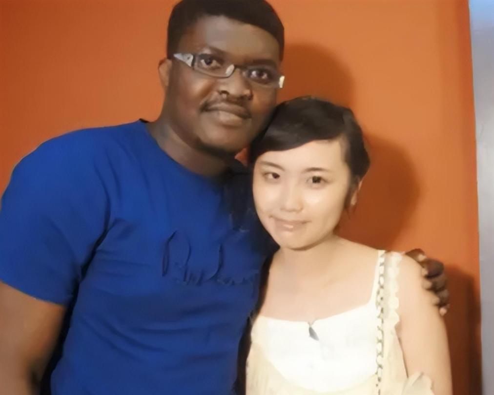 Hao Ge, the popular black brother in "Avenue of Stars", marries a ...