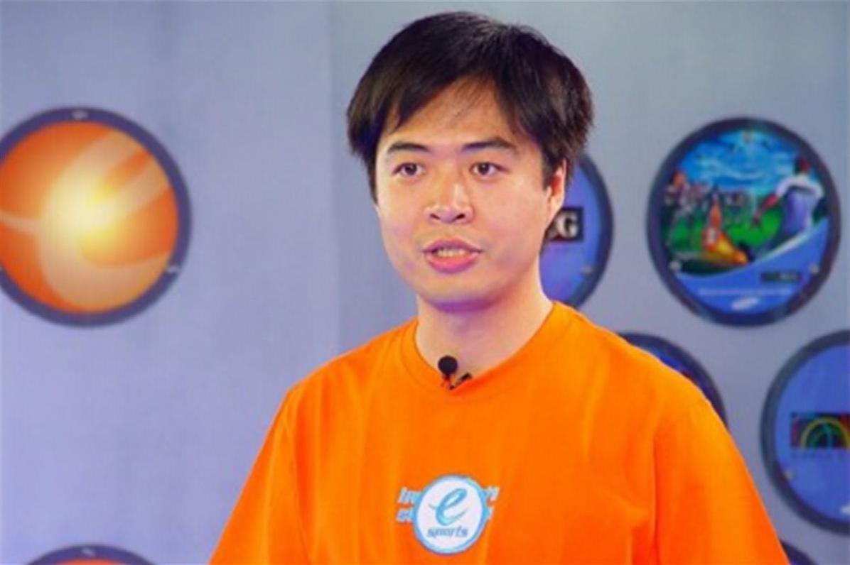 Duan Xuan, host of CCTV: I worked as a temporary worker for 8 years ...