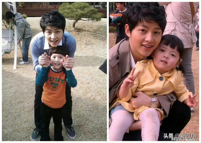 Song Hye Kyo wanted to fight her career and not have children in her ...