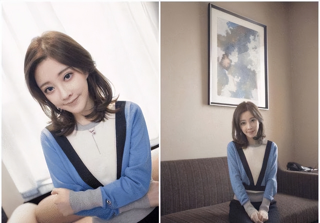 Feng Timo is suspected of plastic surgery, and his current situation is ...