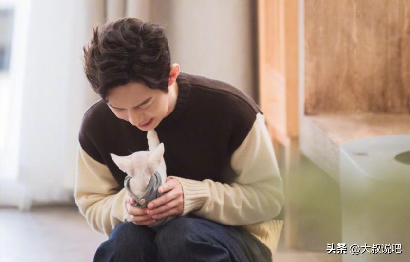 He Jiong, ready to retire. - iMedia