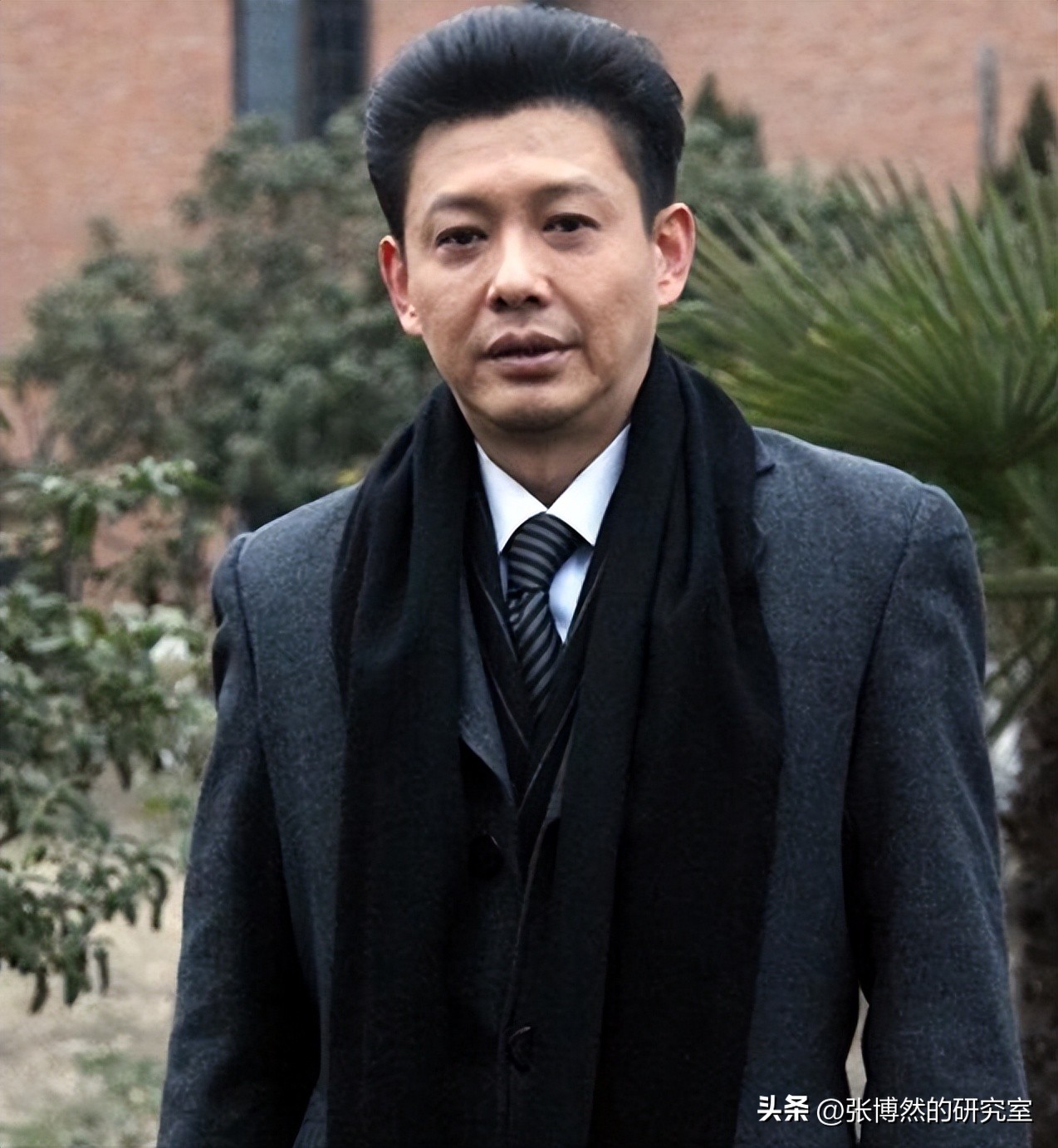 From "the first sister of CCTV" to "disappeared", the 50-year-old Dong ...