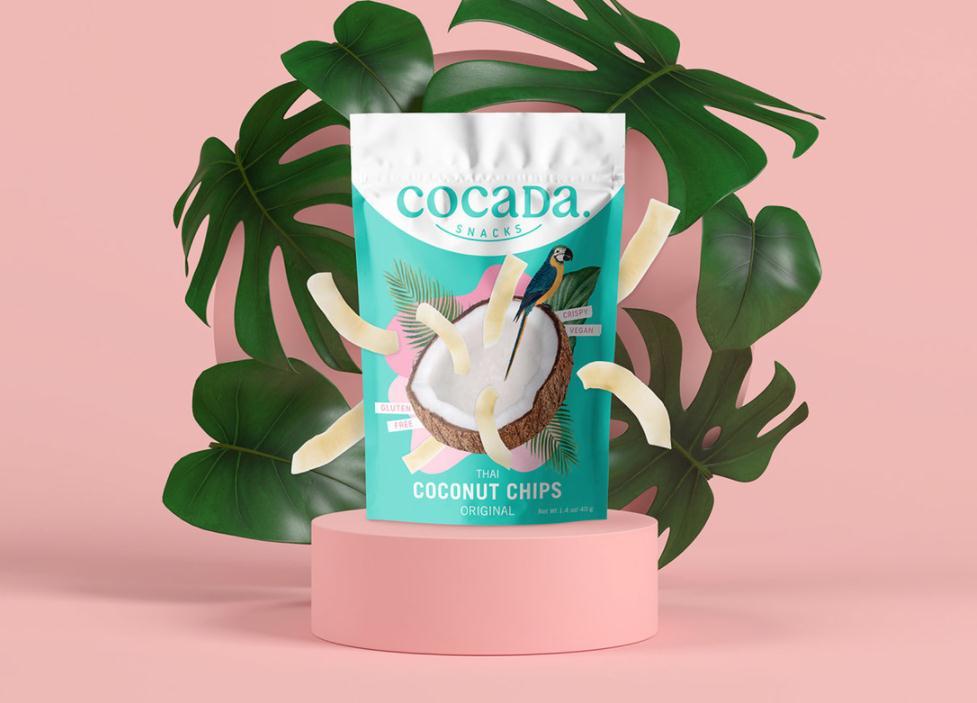 Packaging/Creative Food Packaging Design - iNEWS