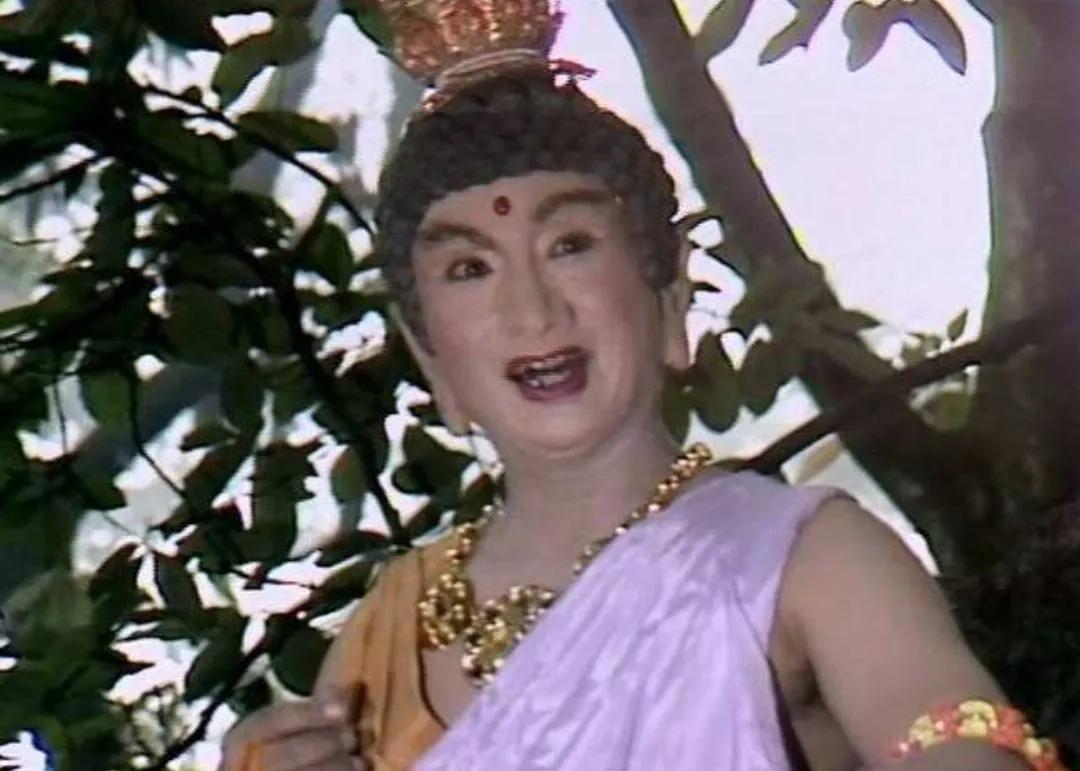 Journey to the West: Why did Lingji Bodhisattva stay in Xiaoxumi ...