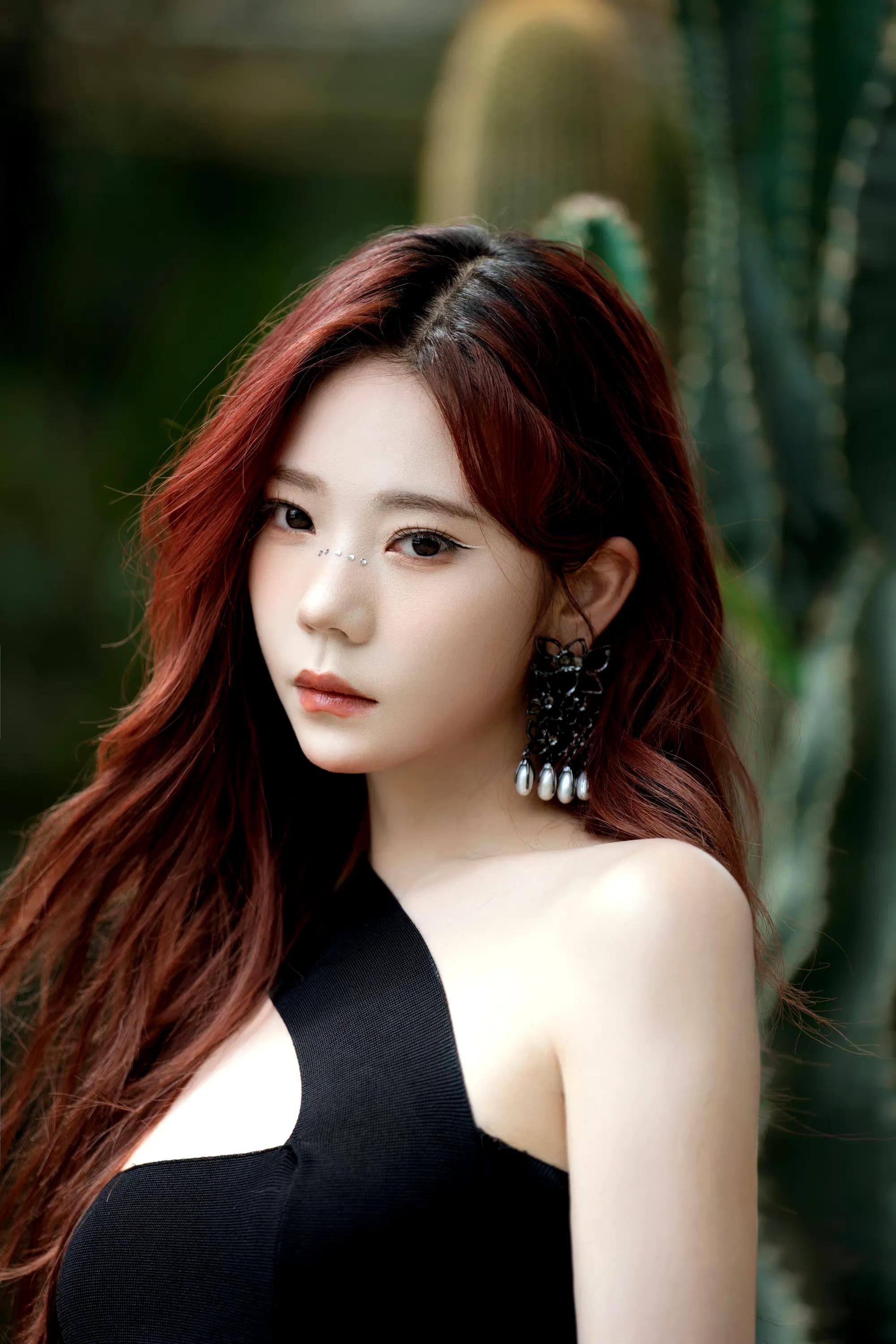 Disney Princess on the Run - Zhang Zining - iMedia