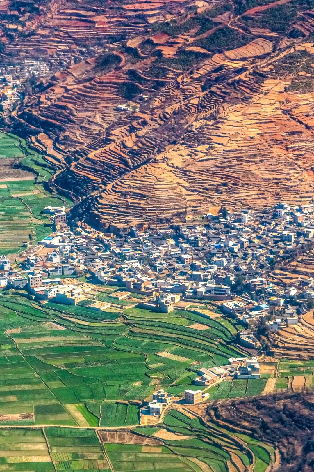 A living "national treasure" is hidden at the confluence of rivers and ...