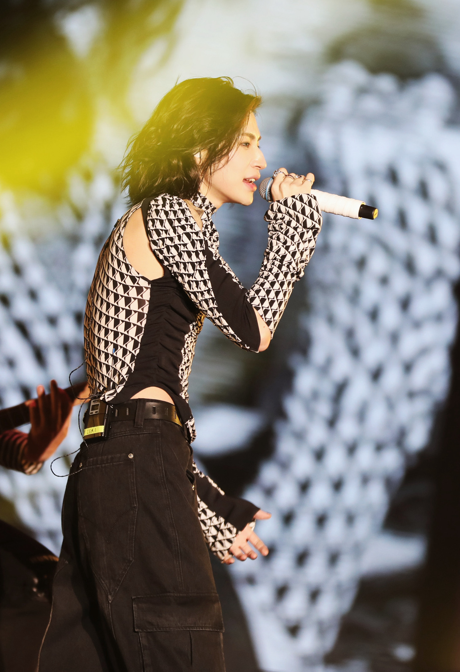 The little ghost Wang Linkai fell into a series of "plagiarism gates ...