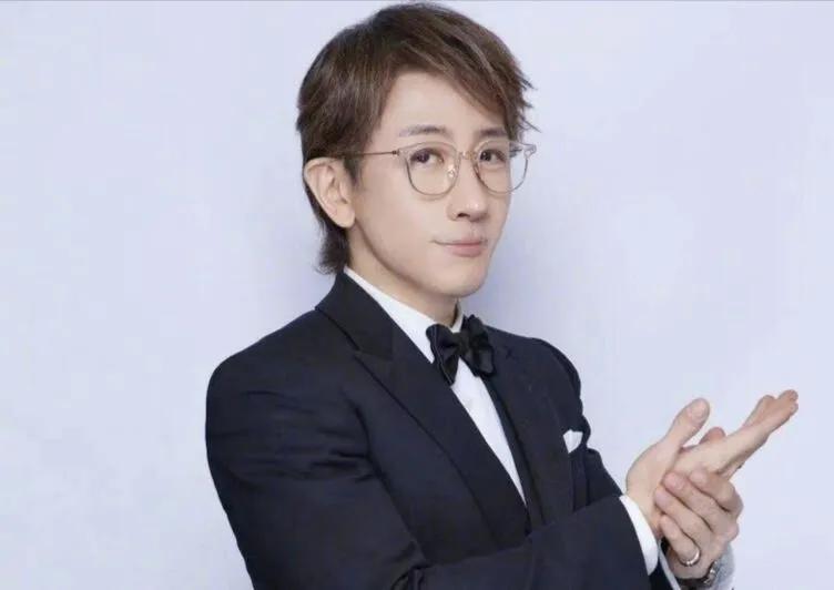 Liu Qian, the magician who was caught in the gang controversy, moved to ...