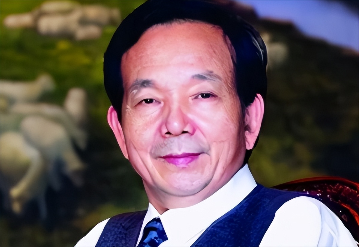 "Telephone King" Wu Ruilin: A family of three went to prison, and his ...