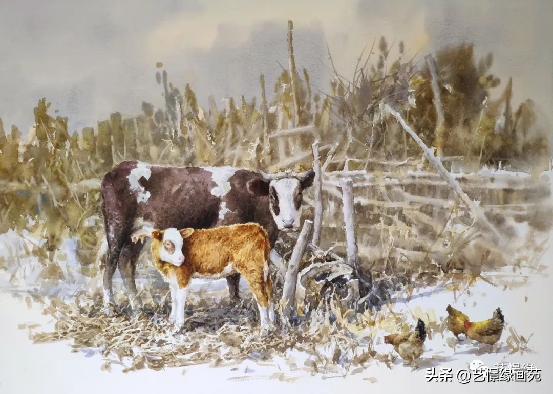 It turns out that art is the medicine of immortality - iNEWS