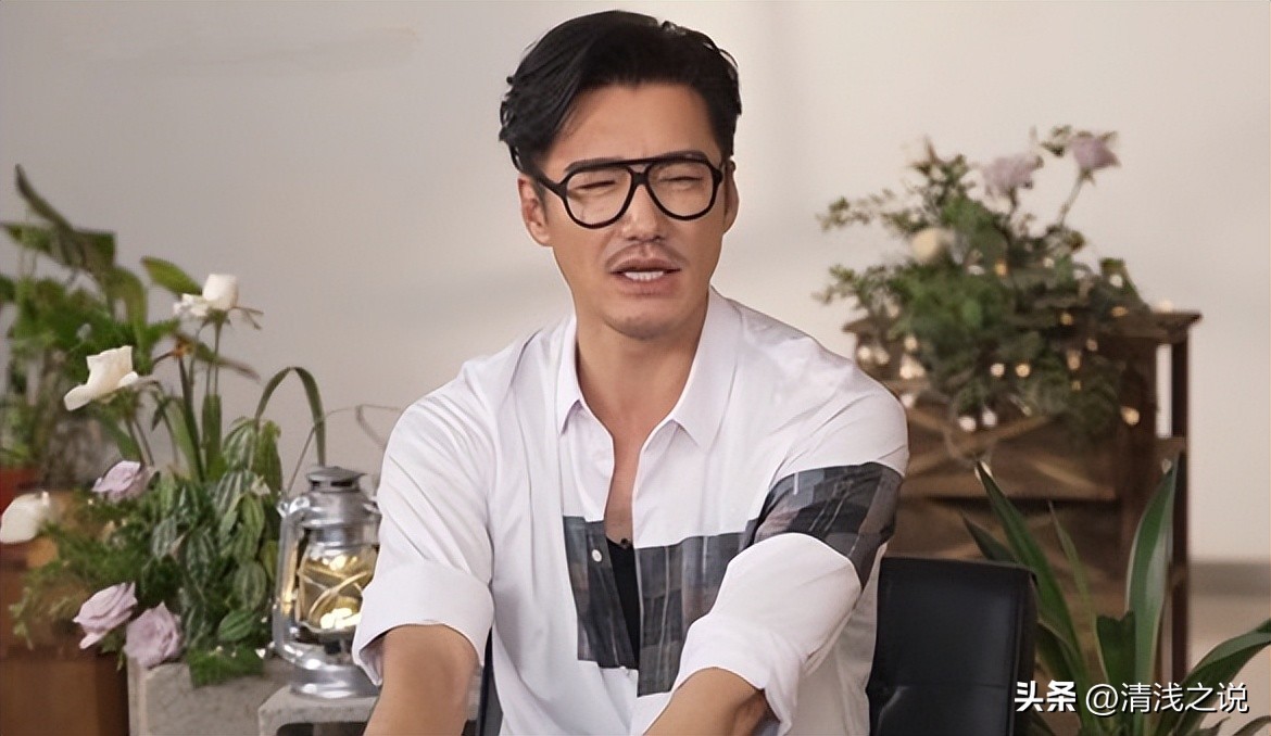 Fast boy champion Wei Xun participated in "Call Me by Fire Season 3", and with Hu Yanbin, can he ...