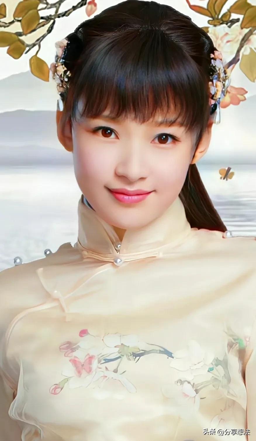 Sun Yi star wallpaper (18) - iMedia