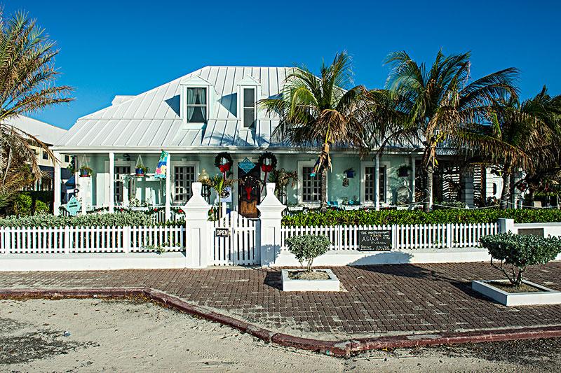 Turks and Caicos Islands (UK) top travel experience - iNEWS