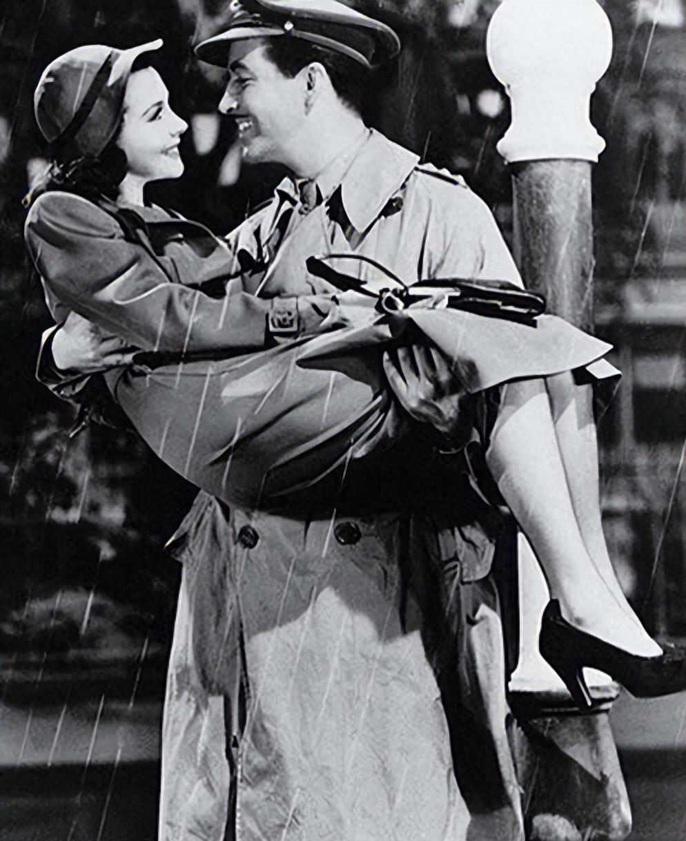 Watch "The Blue Bridge" again: I understand that there is no bad guy ...