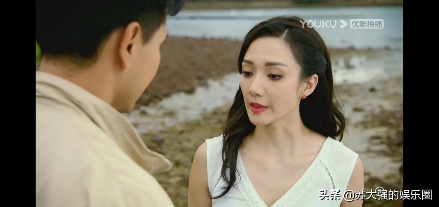 "Iron Fist Hero" Lu Xiangdong secretly harms Bu Qingyun!Qian Qianqian's ...