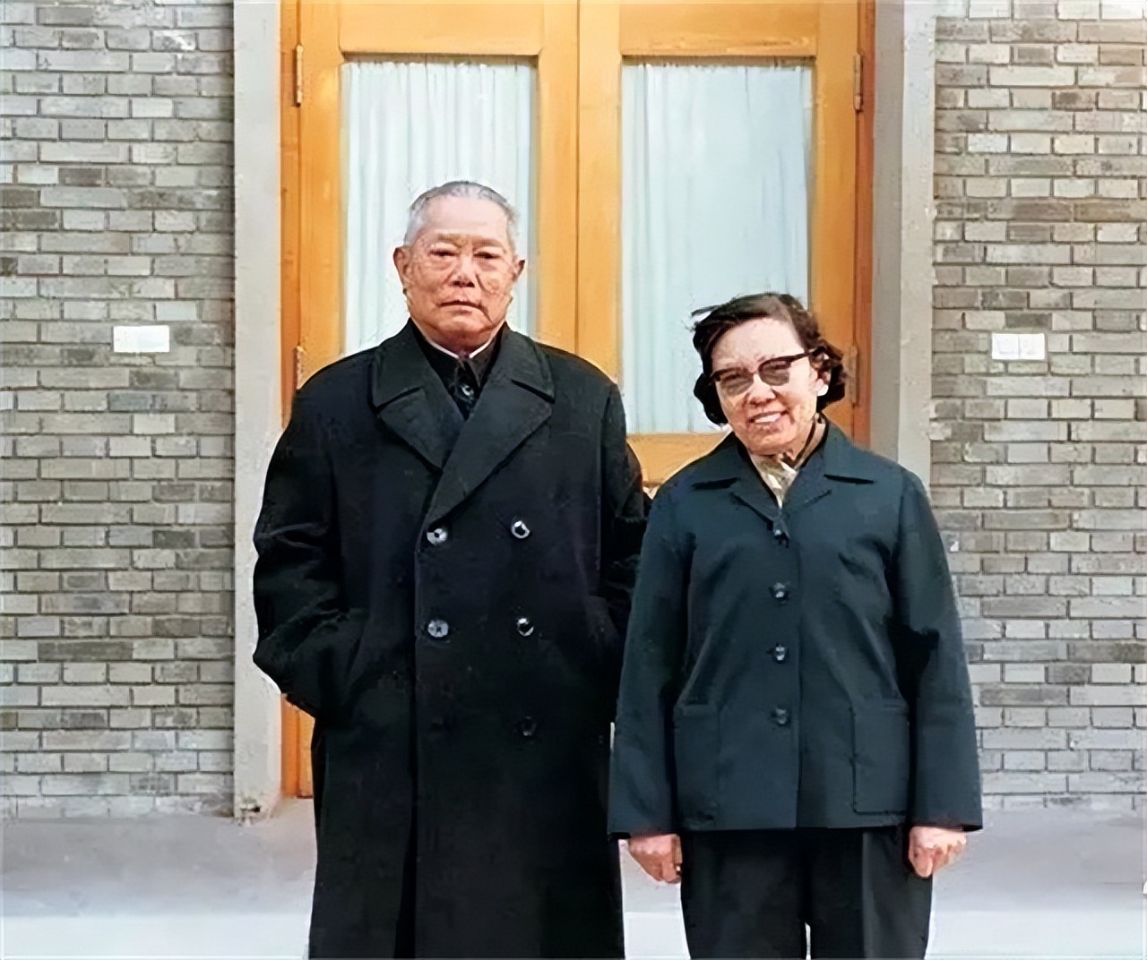 Descendants of Li Xiannian - iMedia