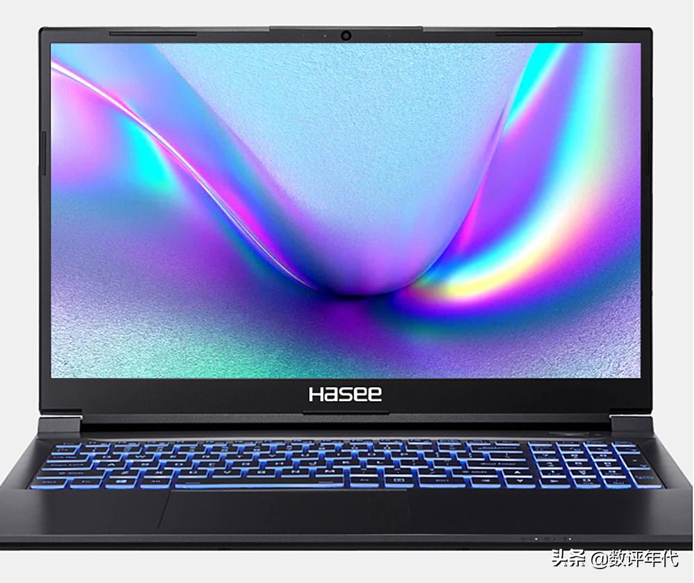 The 12th generation Ares Z8-DA7NP is only sold for 6999, with RTX3060 independent display, the ...