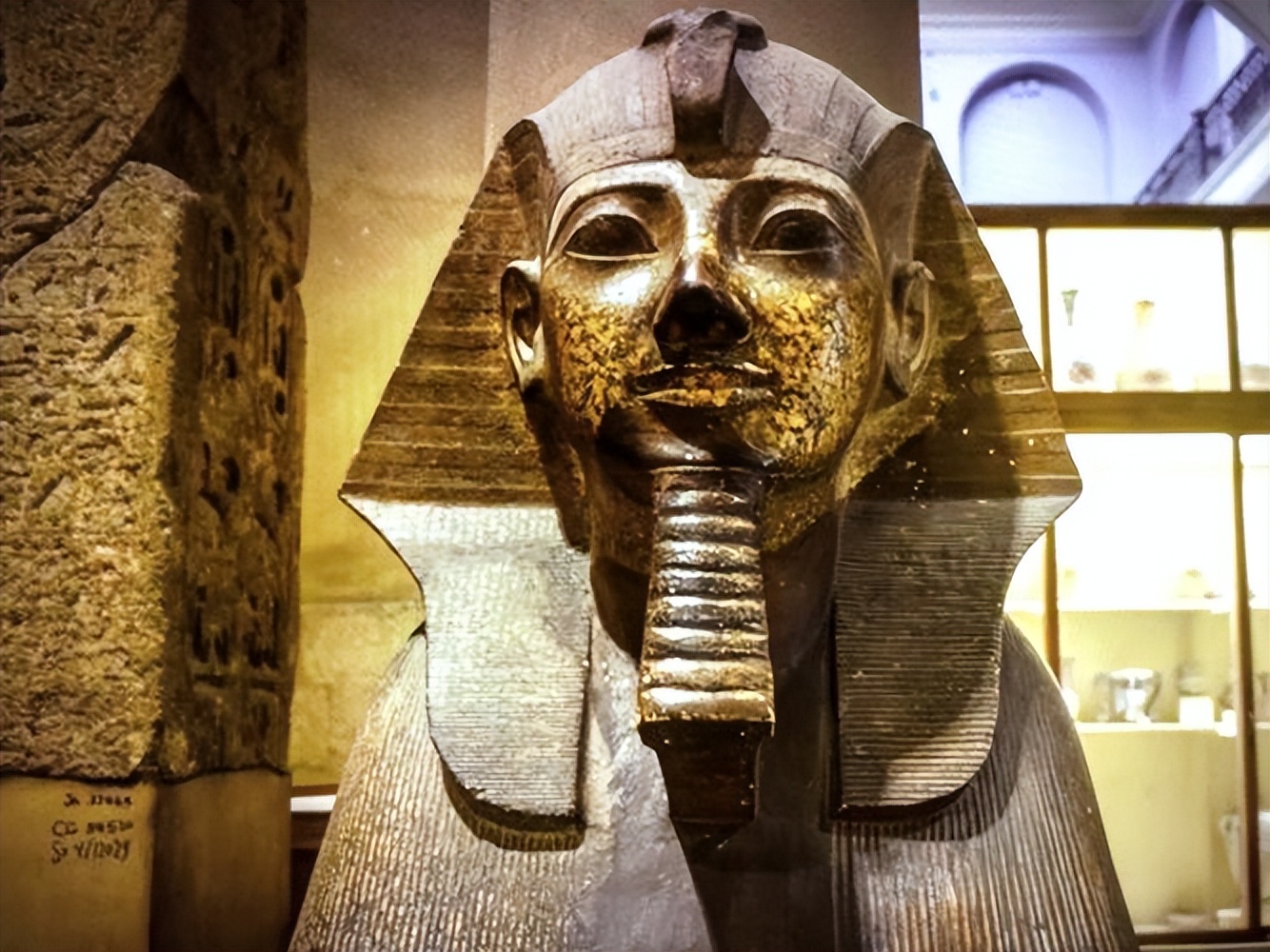 Monotheism in Ancient Egypt: The Rise and Development of the Worship of ...