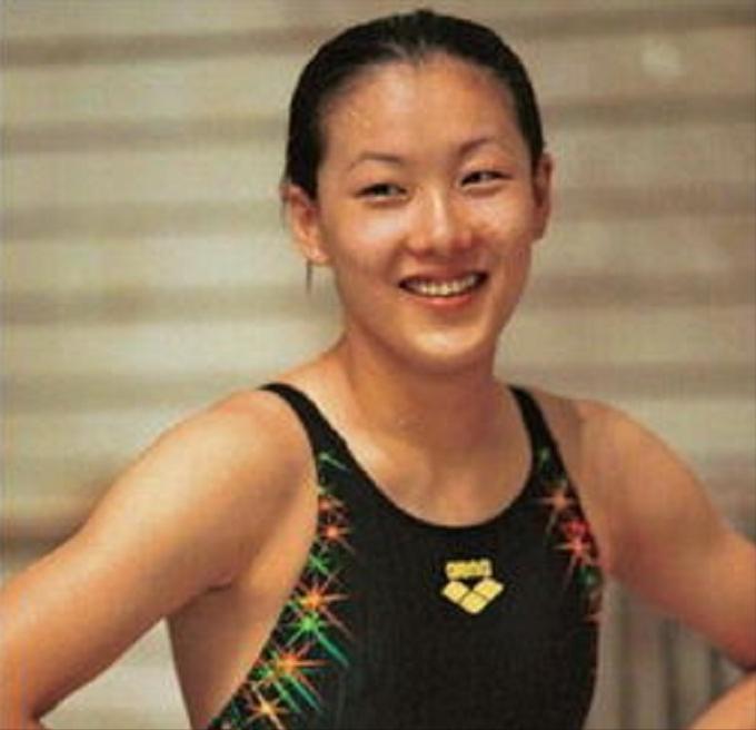 Fu Mingxia, the diving queen - iNEWS